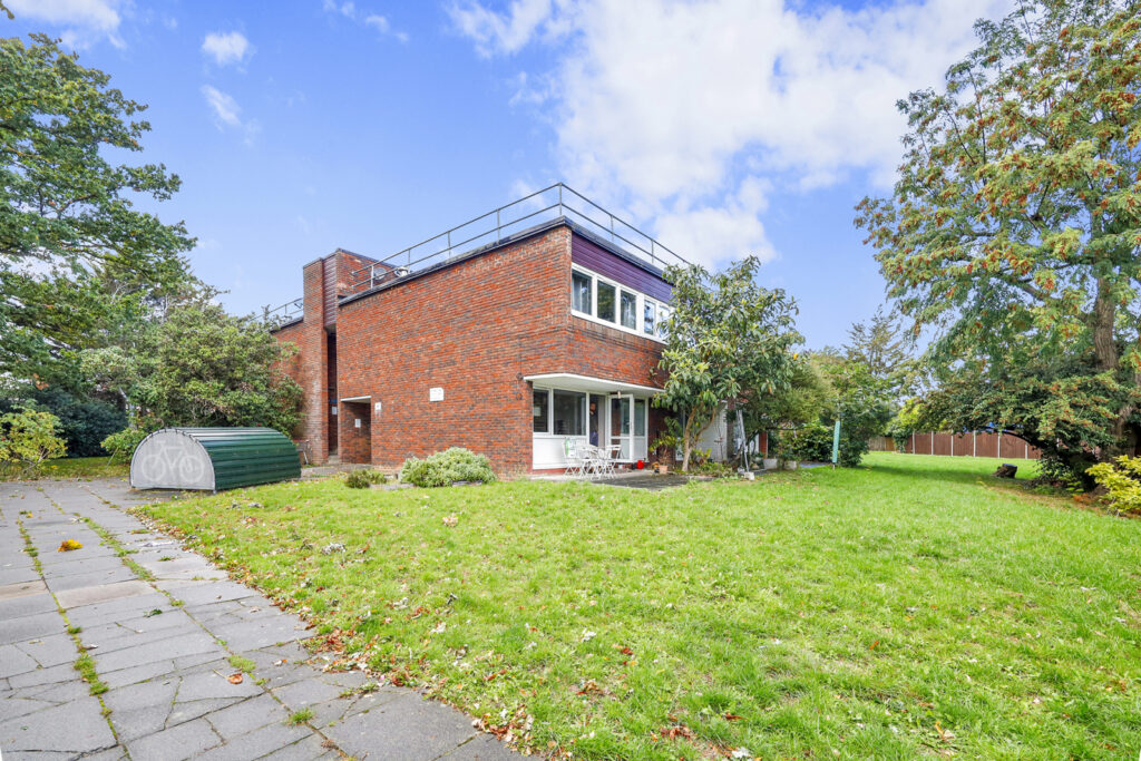 Rosedene, 77 Christchurch Avenue, London, NW6 7NU – Apartment in ...